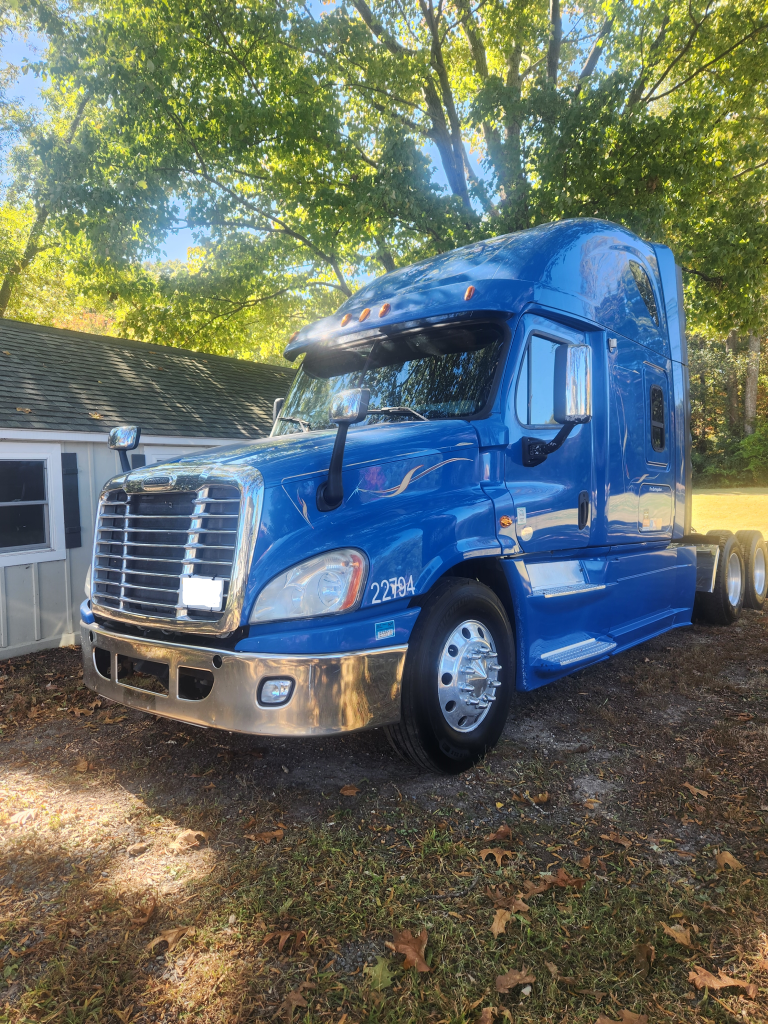 Windsor & Jones Transport LLC